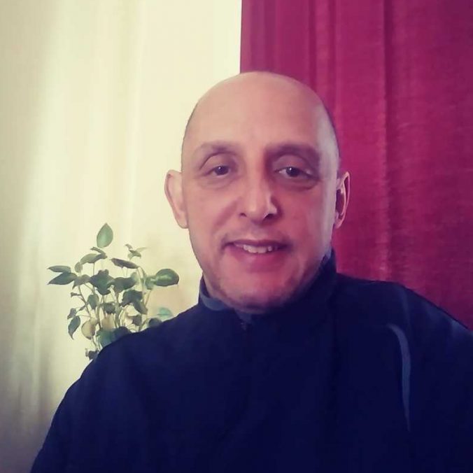 Scott D. Thomas, Licensed Professional Counselor, West Allis, Wisconsin